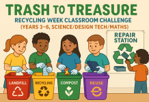 Year 3 & 4 Visual Arts Lesson Plans Archives - Australian Curriculum ...